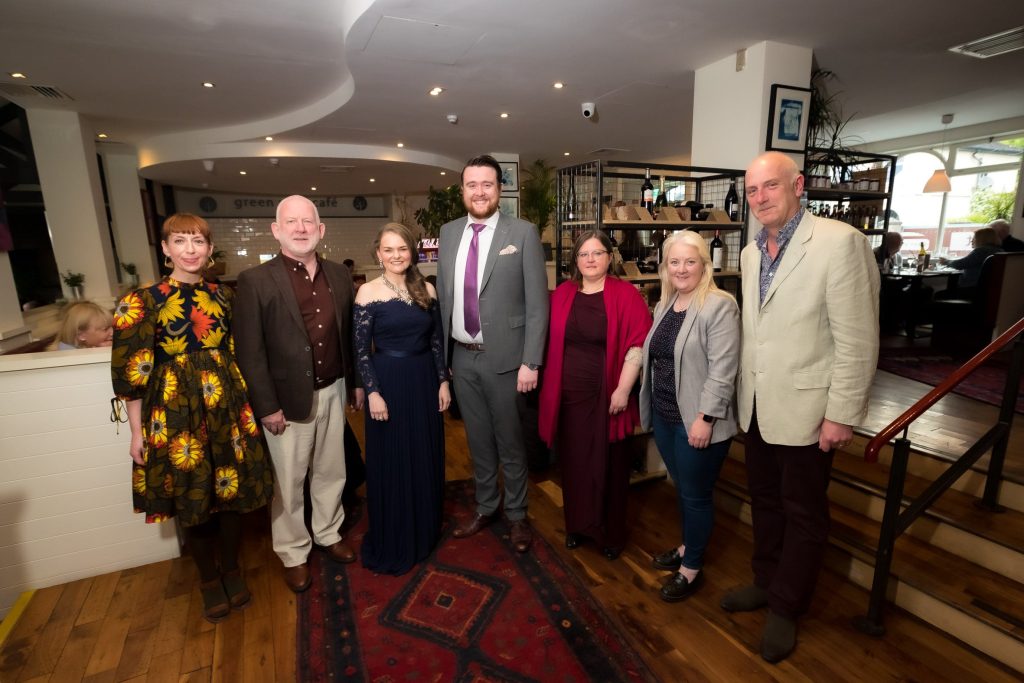 Limerick Opera – Experience the magic of opera in the heart of Limerick