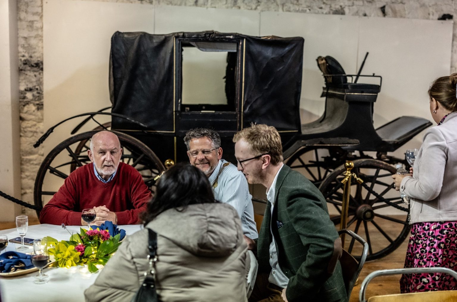 Limerick Opera – Experience the magic of opera in the heart of Limerick